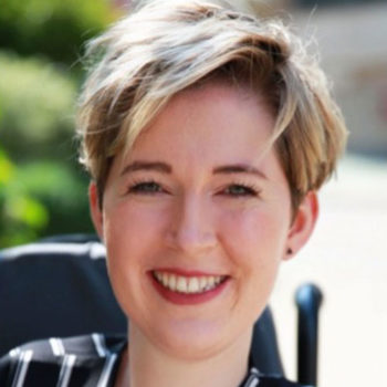 Our Board - National Centre for Accessible Transport