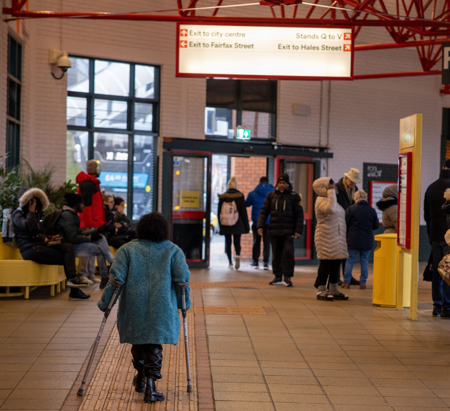 New ncat Funding Targets Barriers in Vehicle Stops, Travel Assistance ...